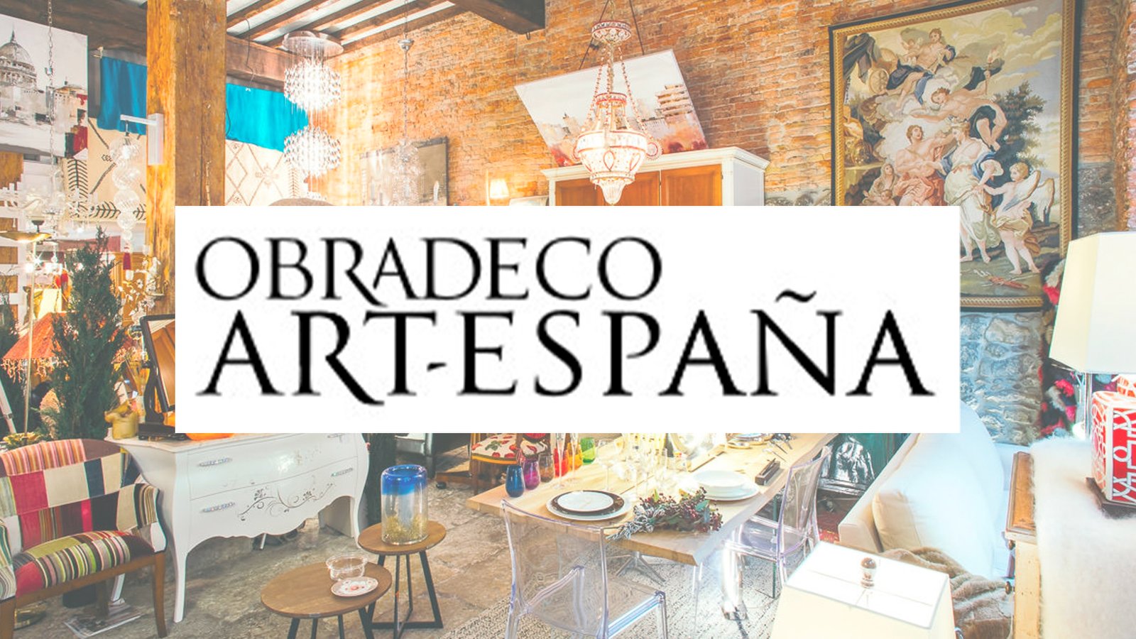 Sobre nosotros - Art España